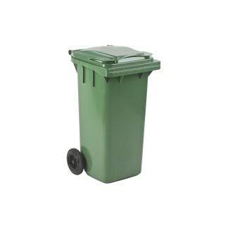 Abfallcontainer – ZirkuLIE